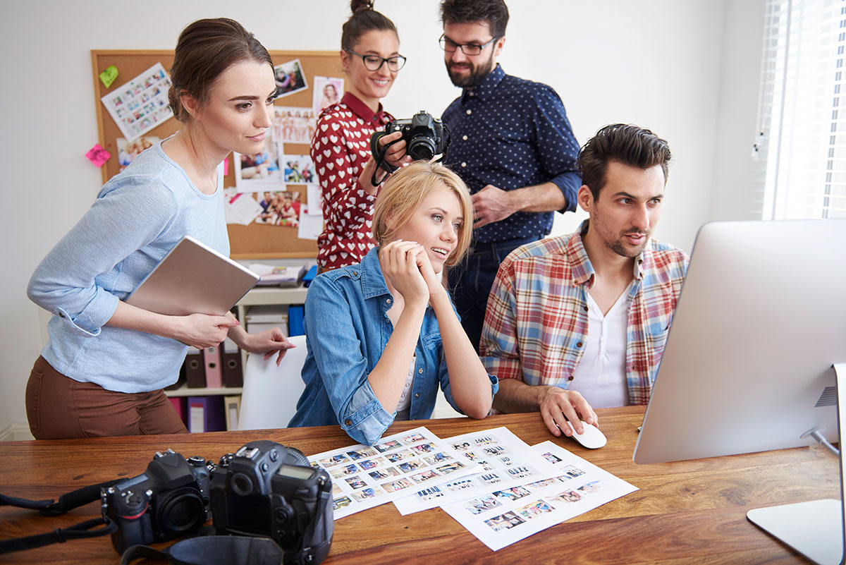 New Ideas For Uplift Digital Market - AIMPANY